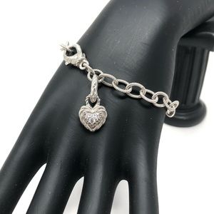 Judith Ripka - Poshmark